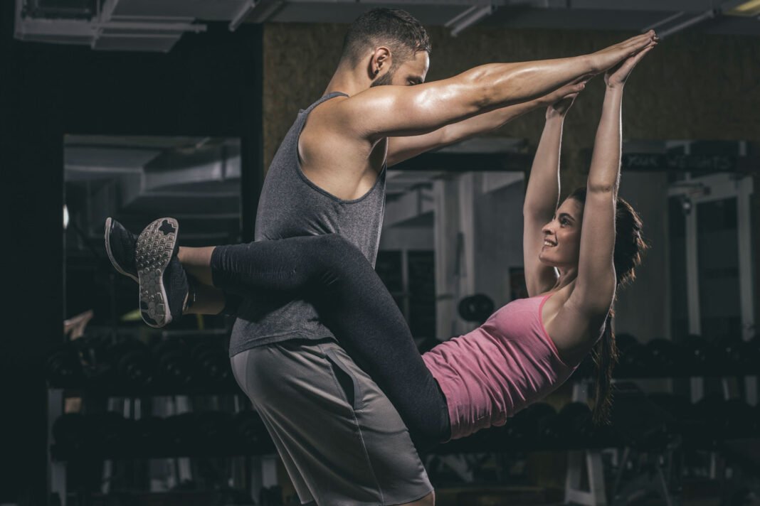 Exercises To Increase Your Stamina In Bed Daily Ocean