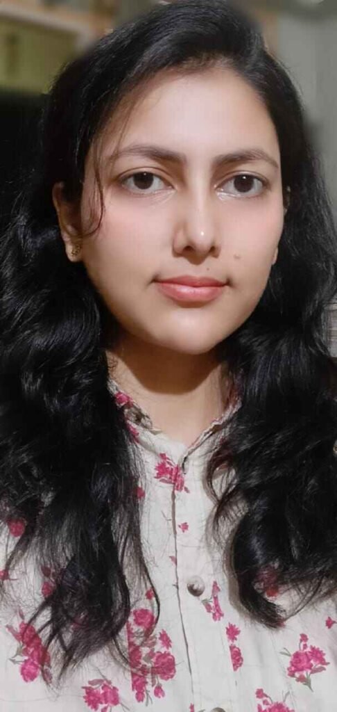 Harmony Unleashed: Antara Jha's Symphonic Journey In Cyber Law And ...